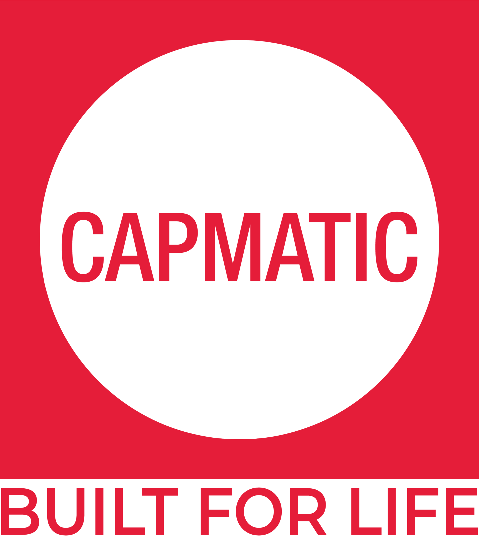 Contact - Capmatic