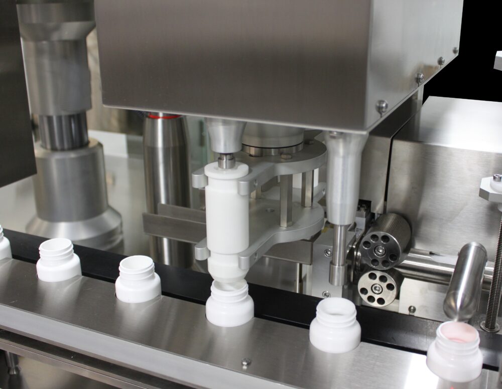 CottonStar - Capmatic