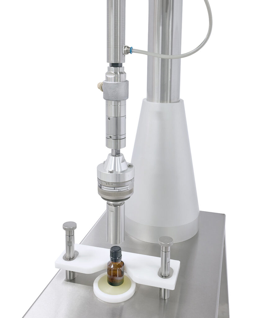 Mini Jolly - Capmatic