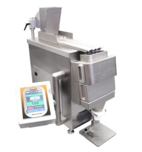 Mini Fighter Plus - Capmatic