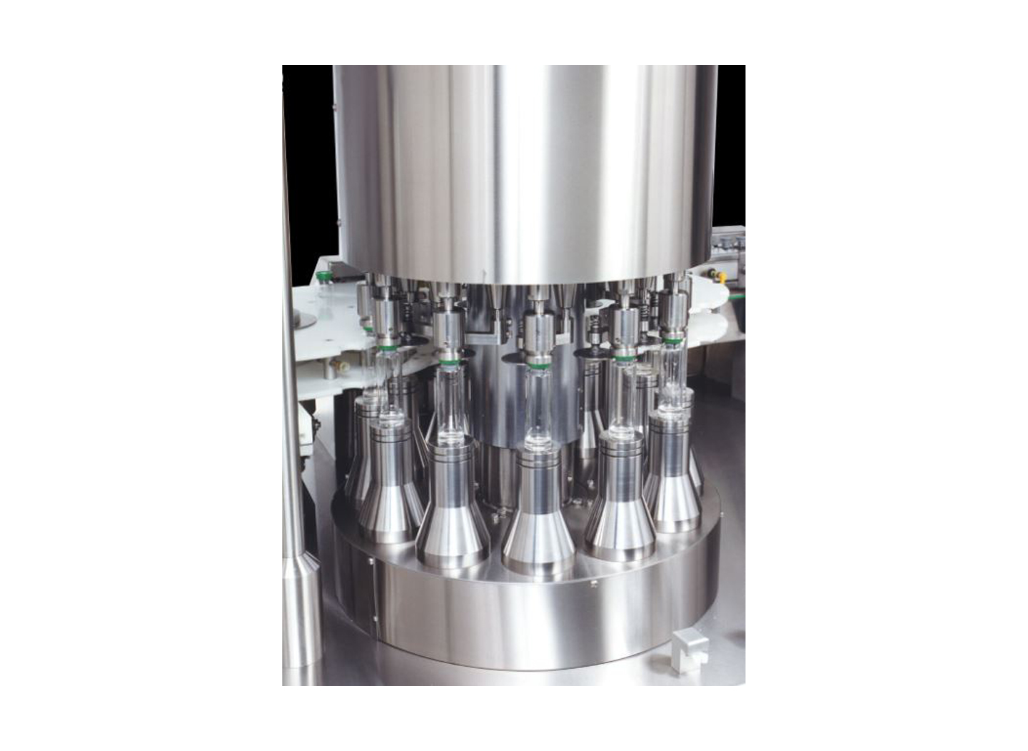 Road Runner Pharma - Capmatic