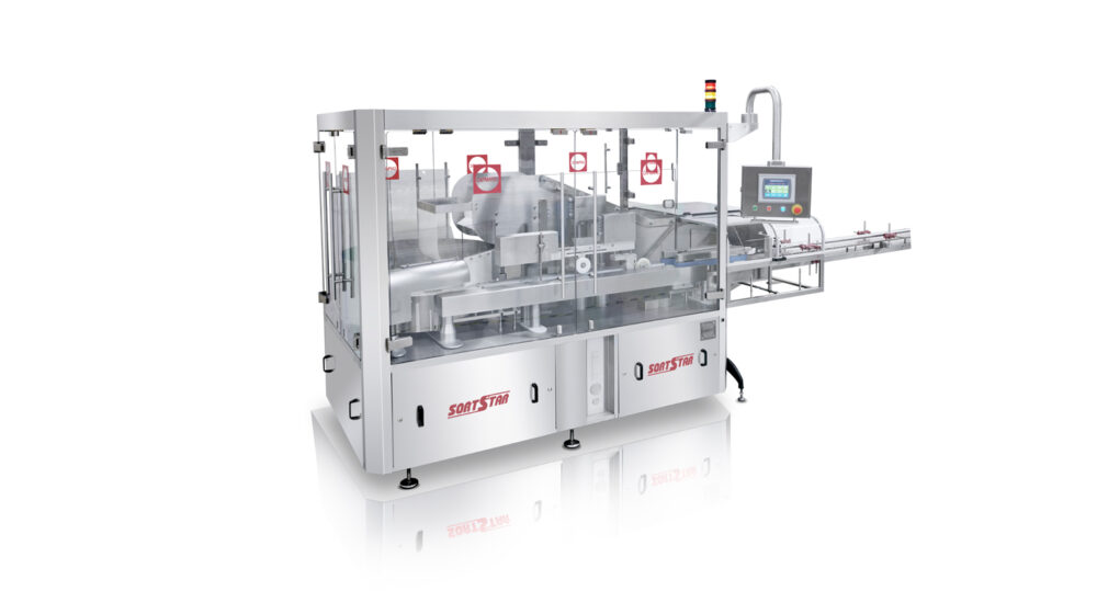 Capmatic - Filling, Capping, Labeling - Packaging solution