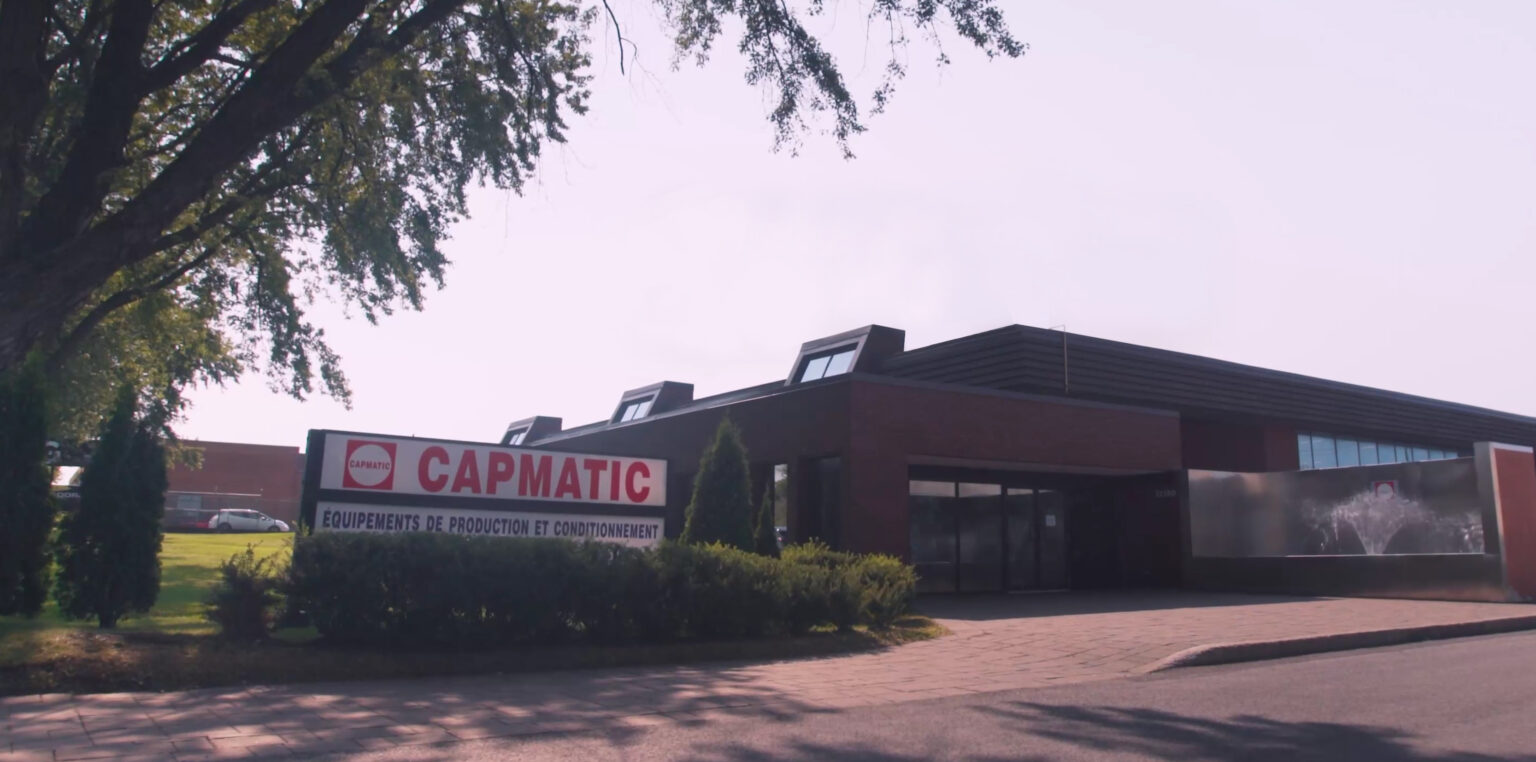 Join Capmatic | Packaging Careers | Innovation & Excellence