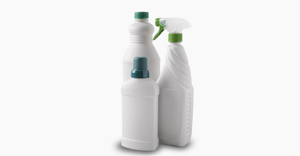 Capmatic - Filling, Capping, Labeling - Packaging solution