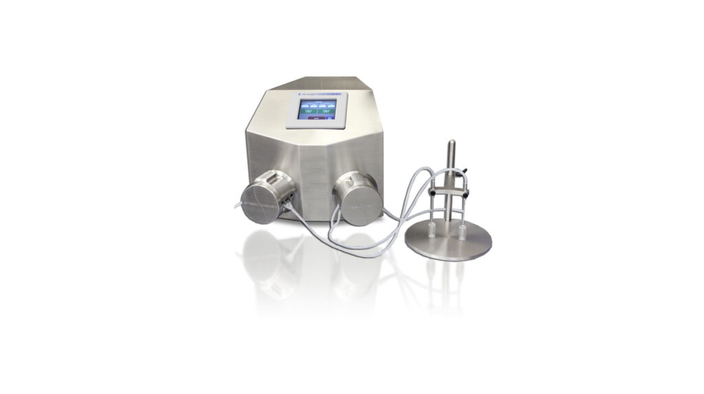 Capmatic - Filling, Capping, Labeling - Packaging solution