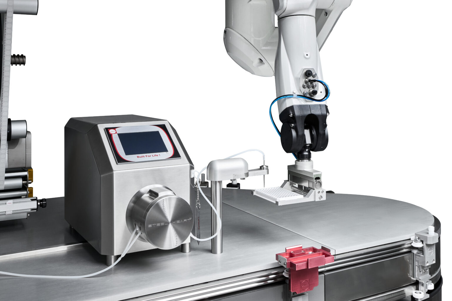 Future of Customizable Robotics | Tailored to Your Needs