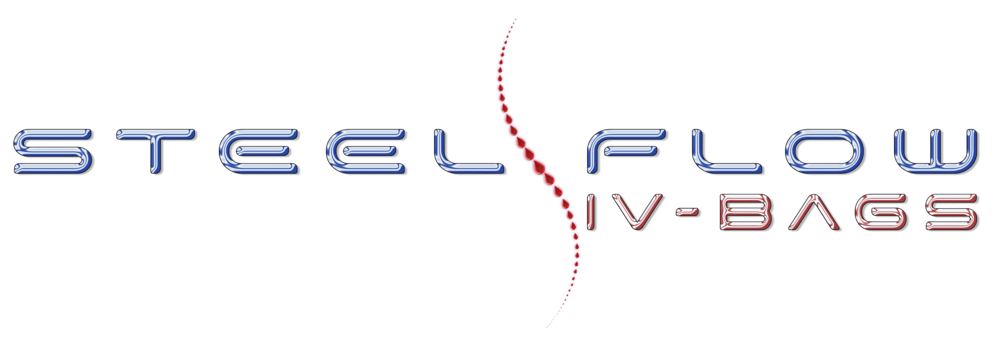 STEELFLOW IV BAGS - Capmatic